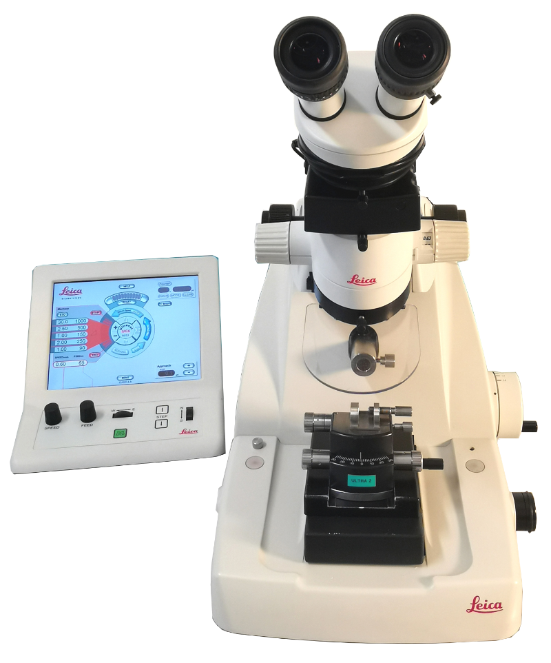 addon MET – Institute for Integrative Biology of the Cell